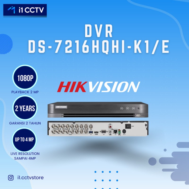 DVR